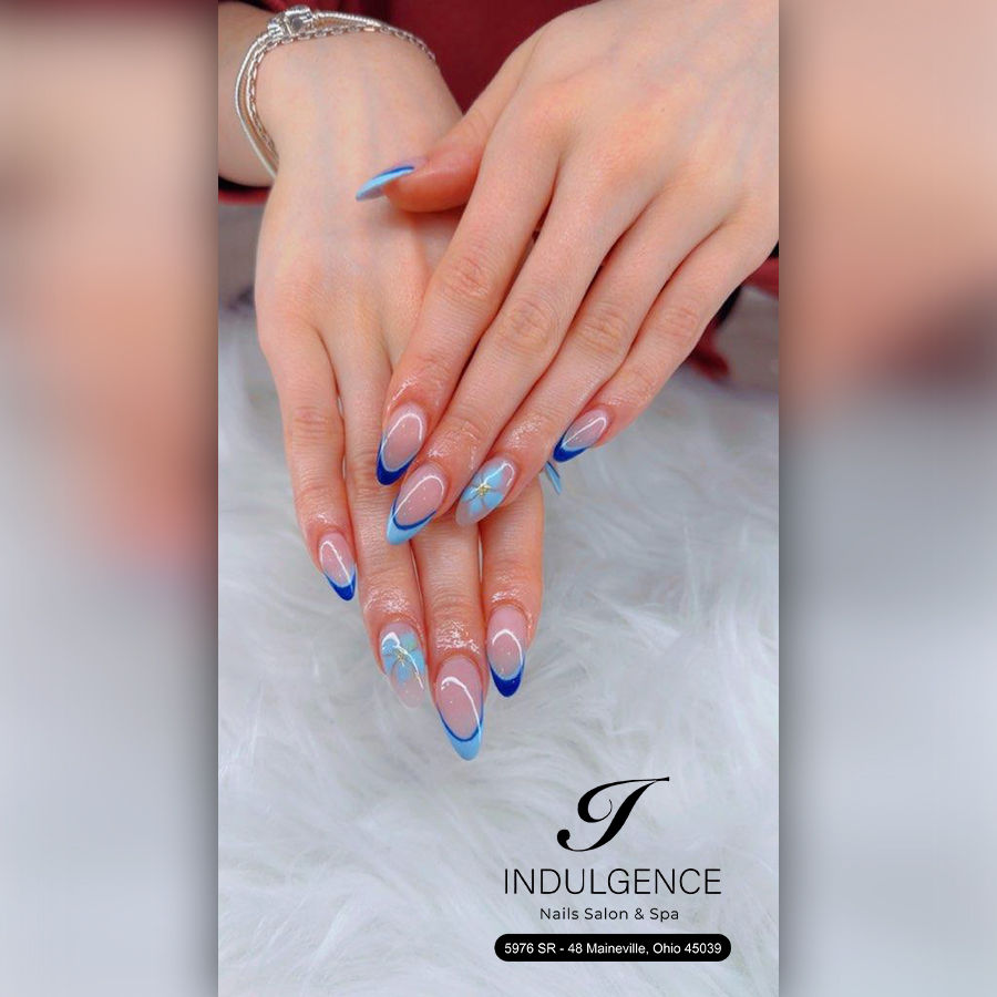 Indulgence Nail Salon & Spa | Premier Nail Salon Maineville, OH 45039