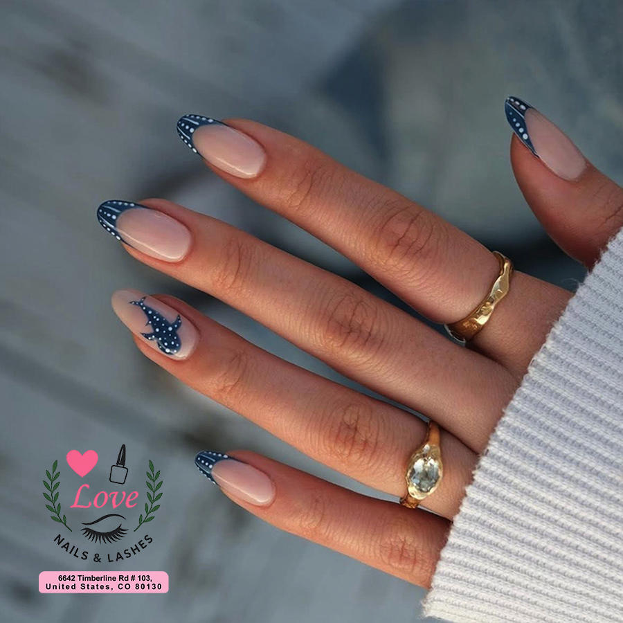 LOVE Nails & Lashes | Walk in Nail Salon Highlands Ranch, CO 80130 ...