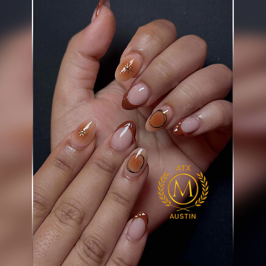 Milano Nail Spa | Premier Nail Bar in Austin, TX
