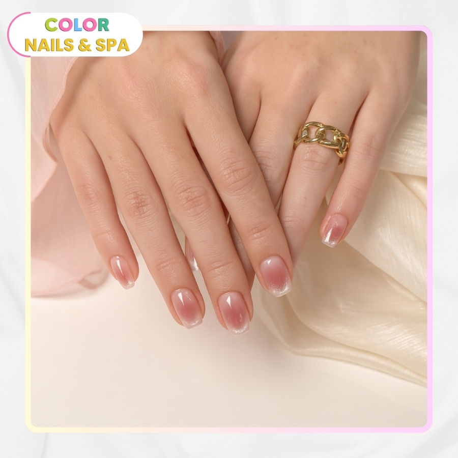 Color Nails & Spa – Springville, UT