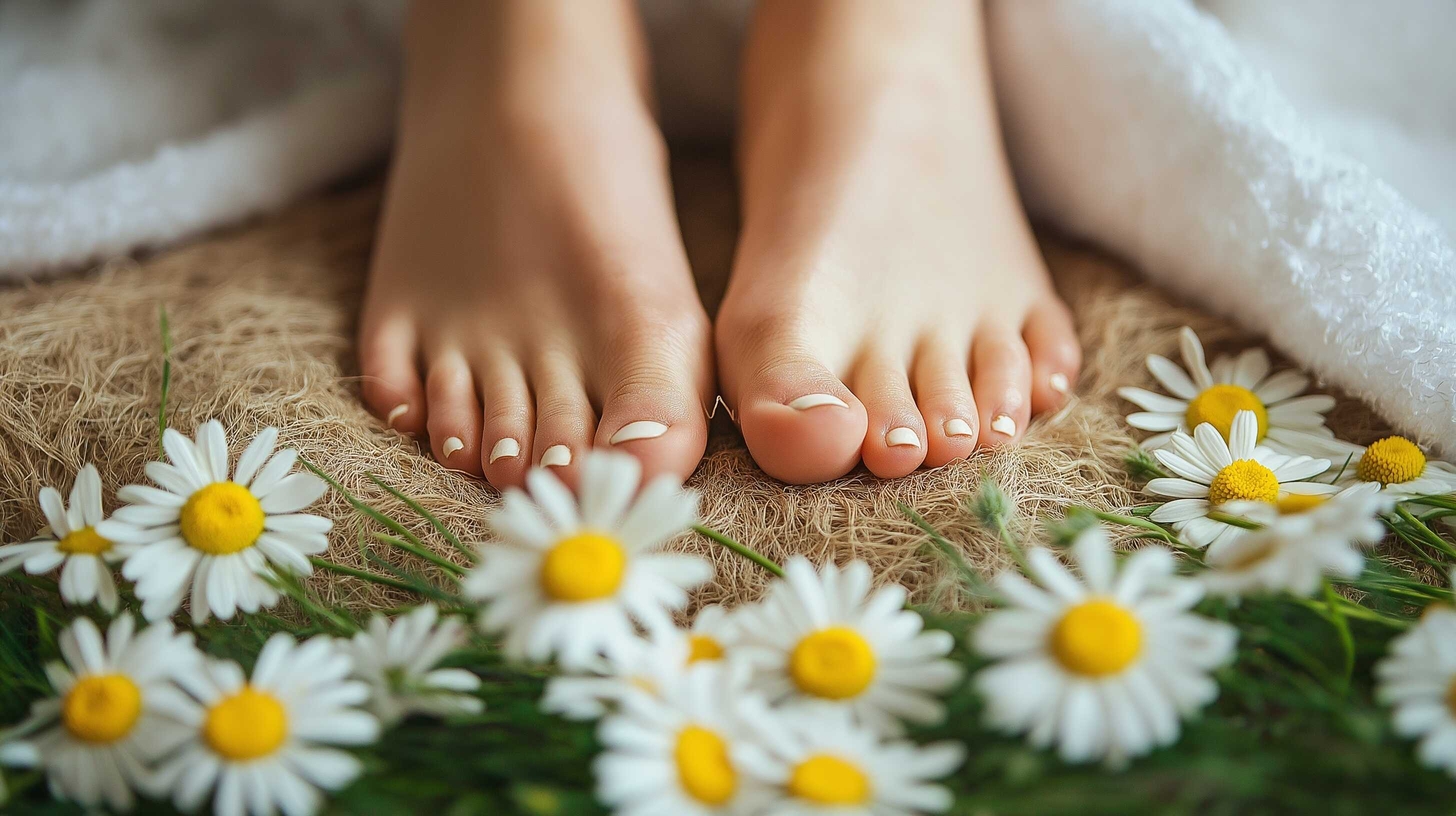 Encore Nail Spa | Luxury Nail Salon in Naples, FL 34114