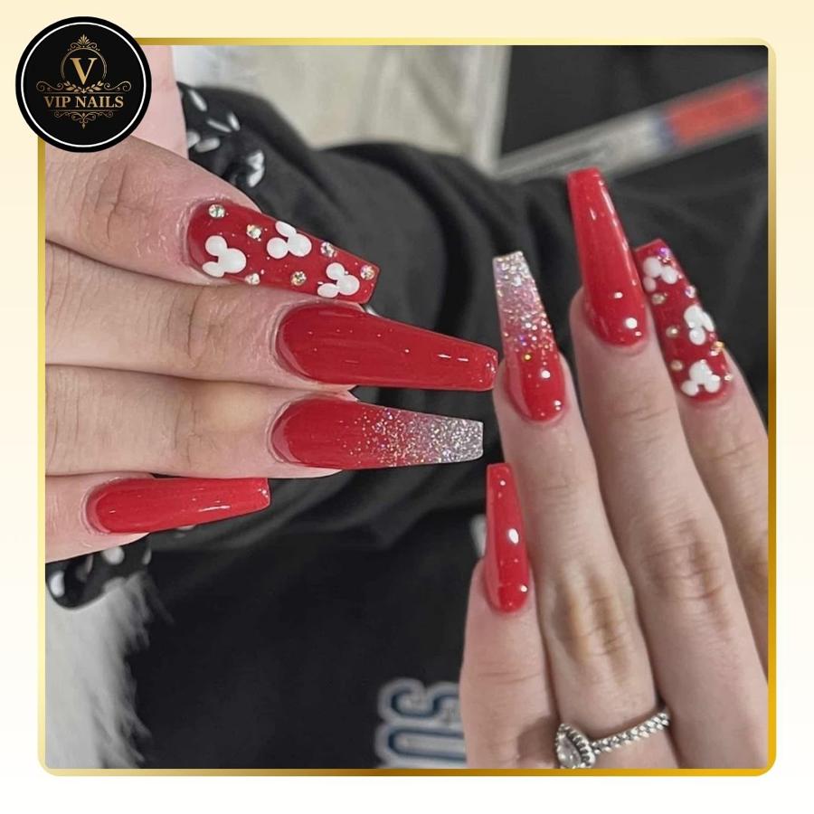 VIP Nails | Premier Nail Salon in Oshkosh, WI