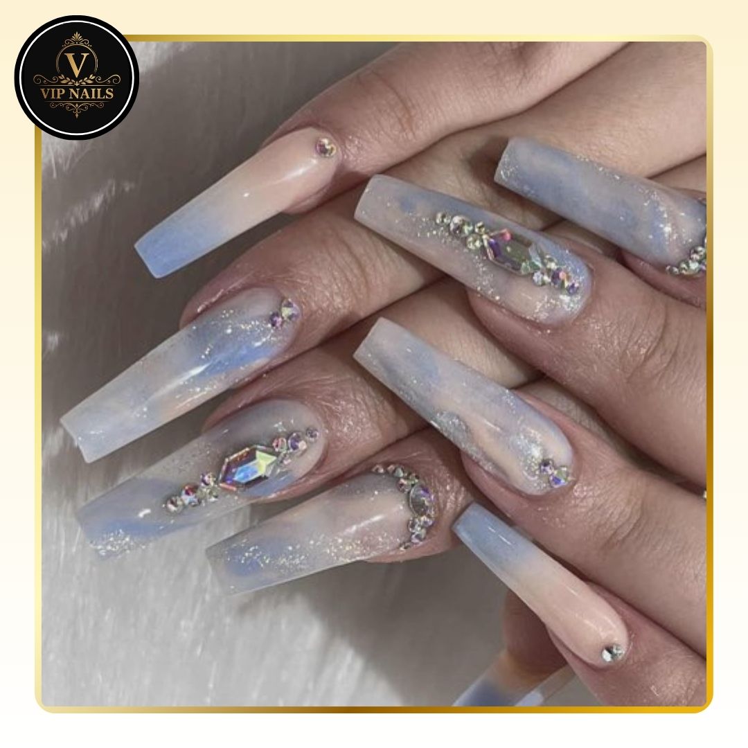 VIP Nails | Premier Nail Salon in Oshkosh, WI