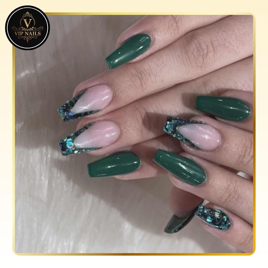 VIP Nails | Premier Nail Salon in Oshkosh, WI