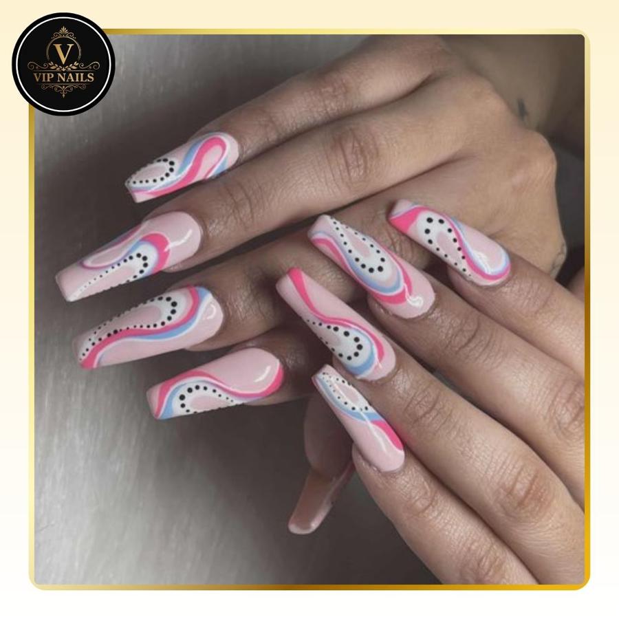 VIP Nails | Premier Nail Salon in Oshkosh, WI