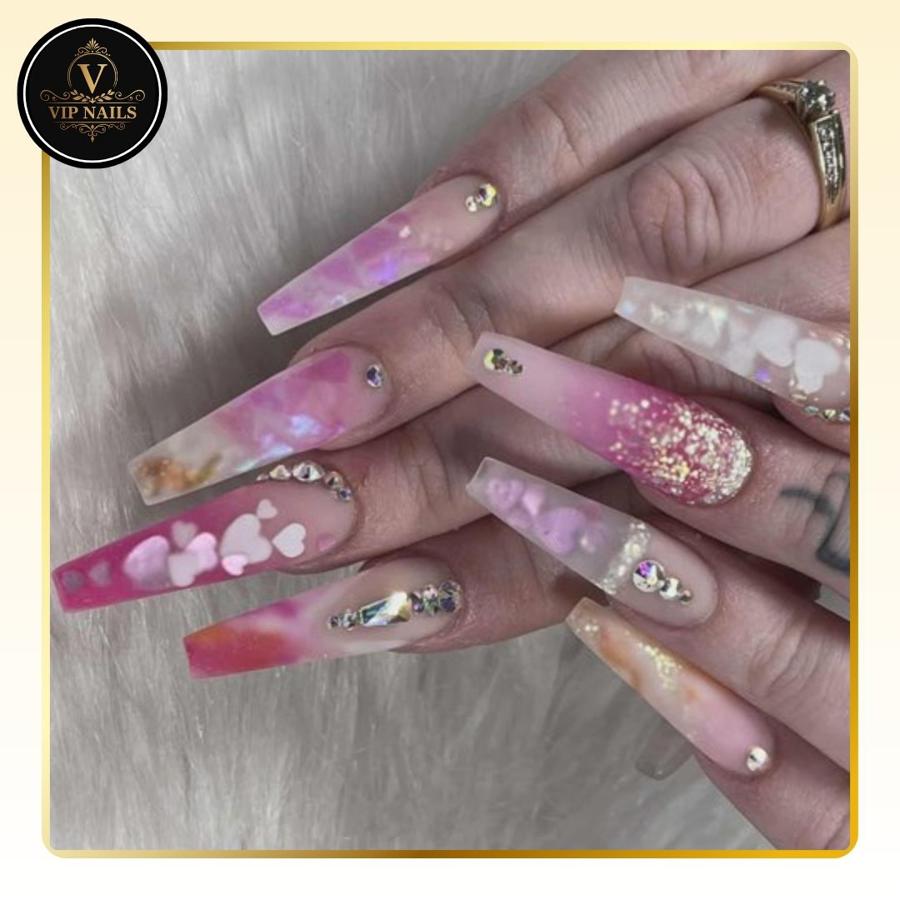 VIP Nails | Premier Nail Salon in Oshkosh, WI