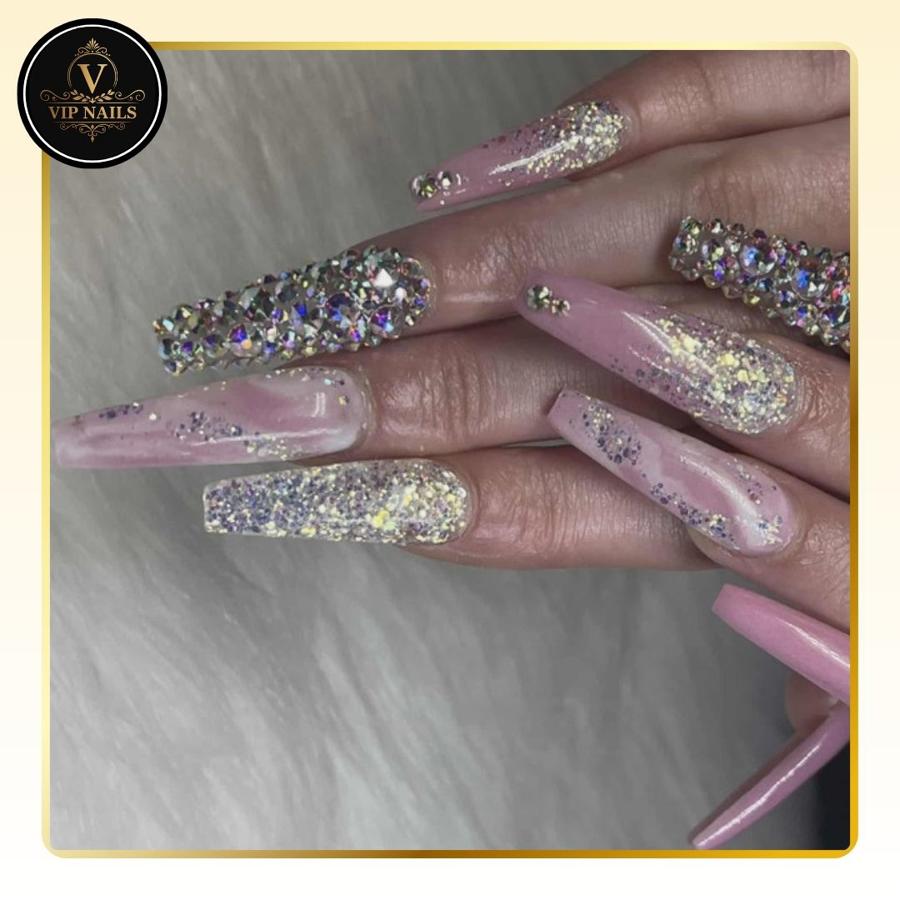 VIP Nails | Premier Nail Salon in Oshkosh, WI