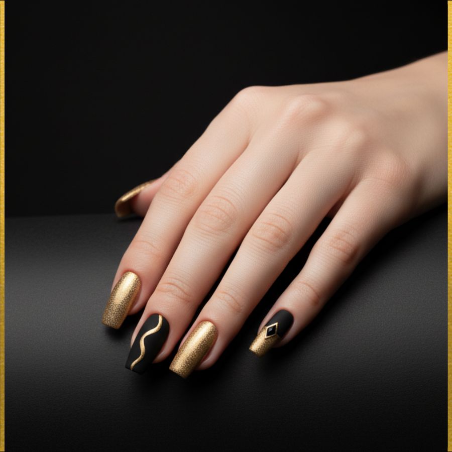 VIP Nails | Premier Nail Salon in Oshkosh, WI