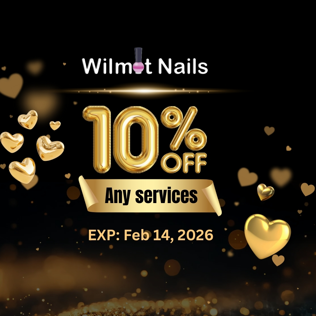 Coupons & Specials | Affordable Nail Salon Tucson, AZ 85711