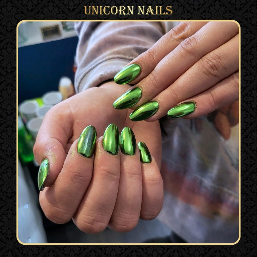 Unicorn Nails | Rugby, ND