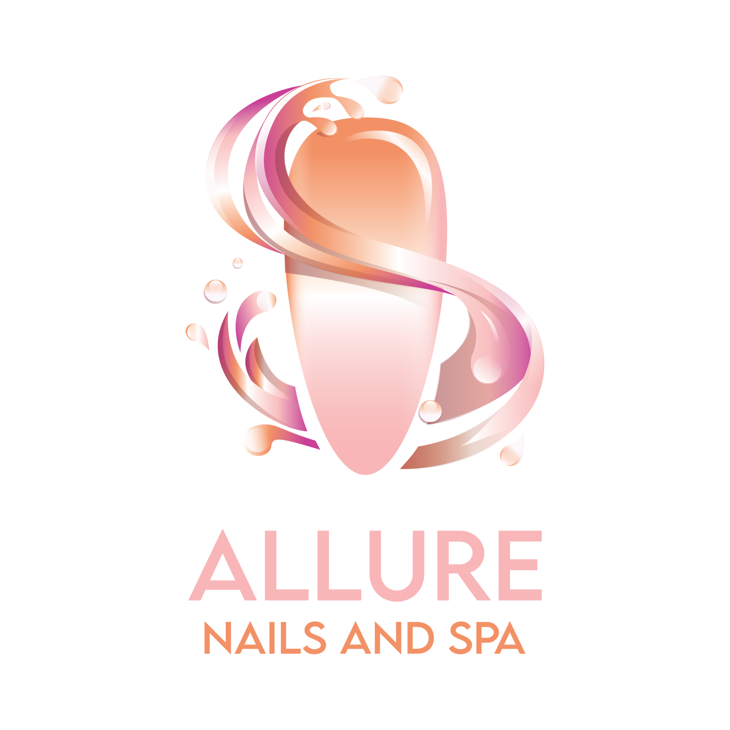 Allure Nails and Spa | Trusted Nail salon in Clemson, SC 29631