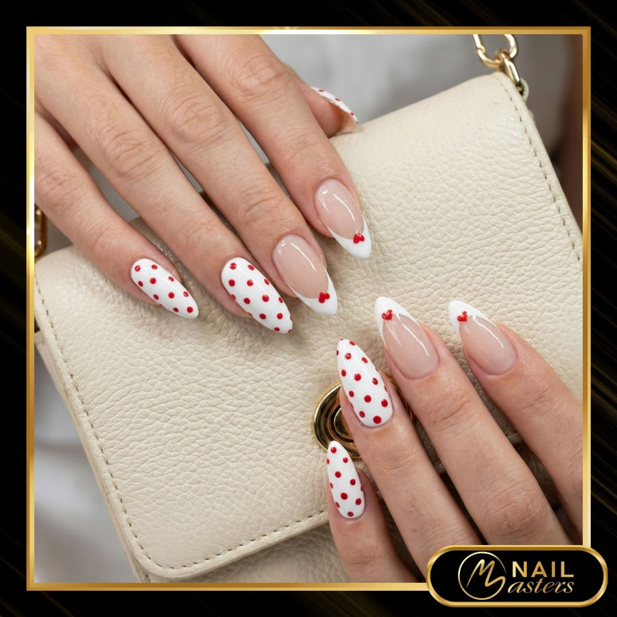 Nail Masters | Top-Rated Nail Salon in Burlington, WA 98233