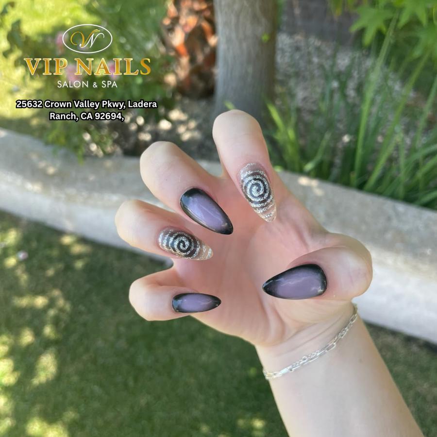 VIP Nail Salon and Spa | Ladera Ranch, CA