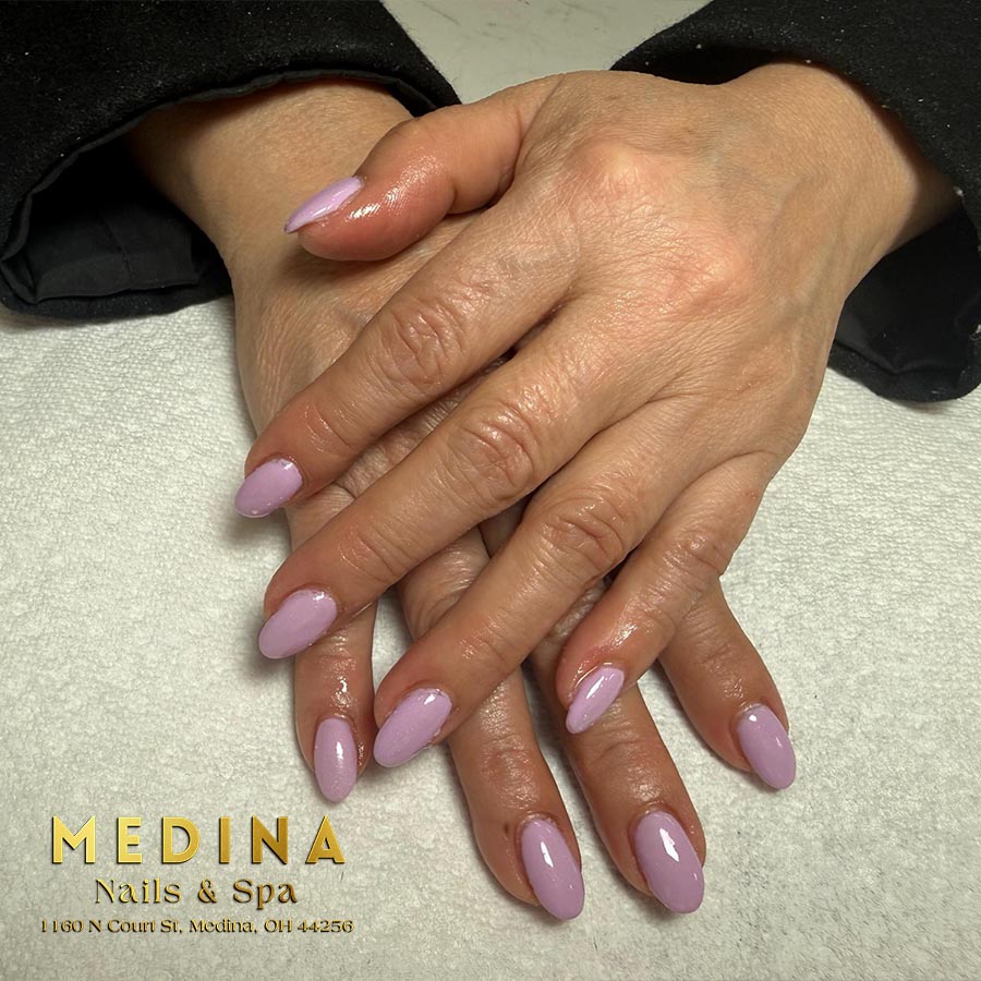 Medina Nails & Spa | Premier Nail Salon in Medina, OH 44256