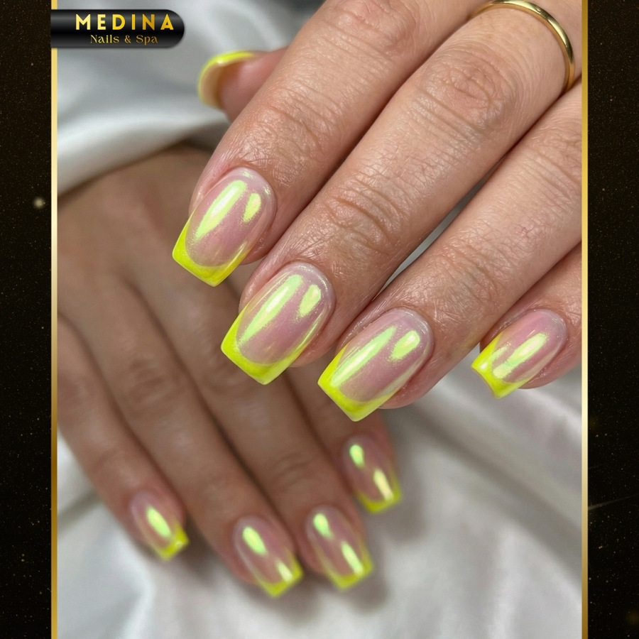 Medina Nails & Spa | Premier Nail Salon in Medina, OH 44256
