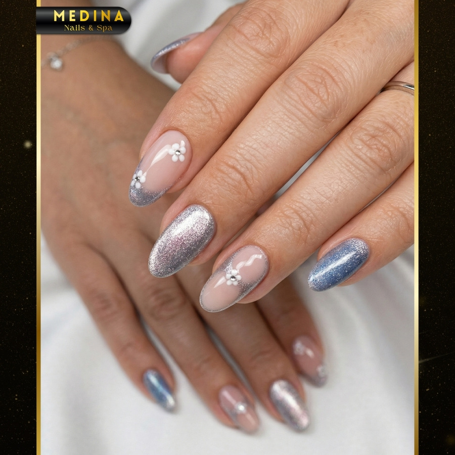 Medina Nails & Spa | Premier Nail Salon in Medina, OH 44256