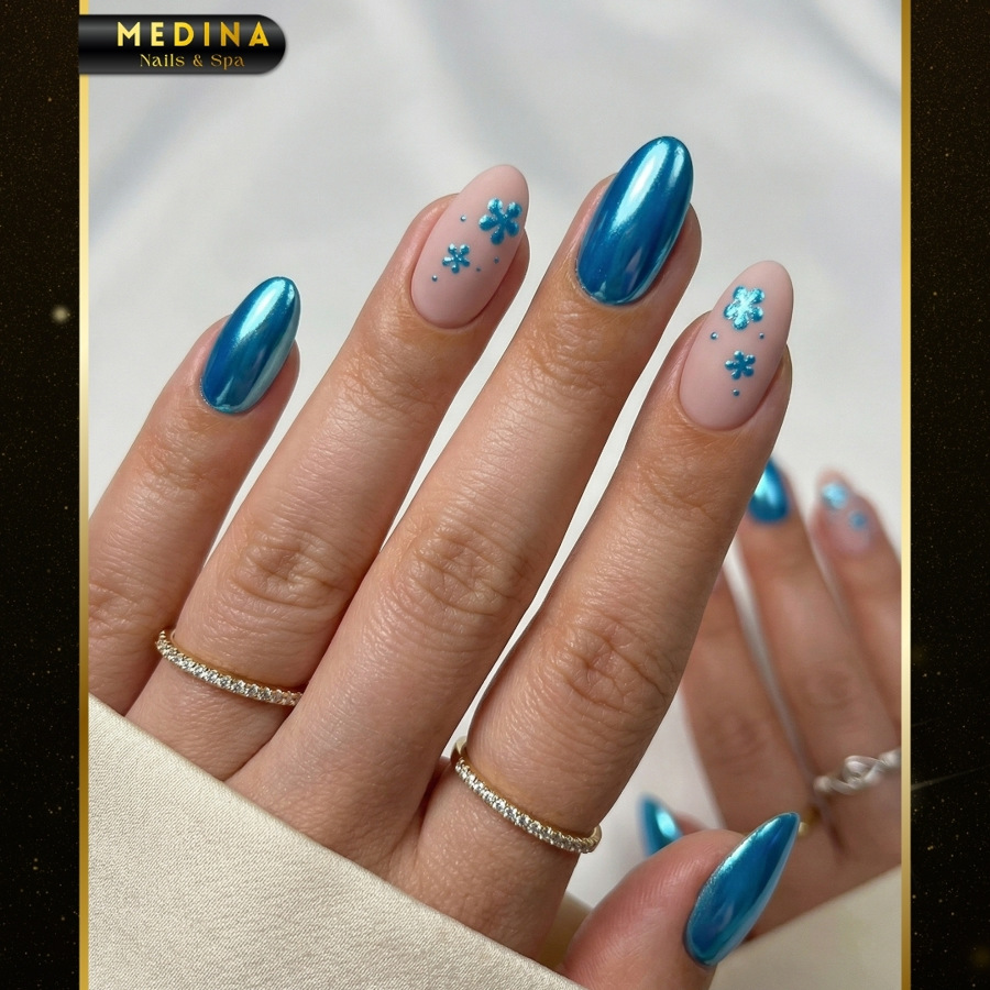 Medina Nails & Spa | Premier Nail Salon in Medina, OH 44256