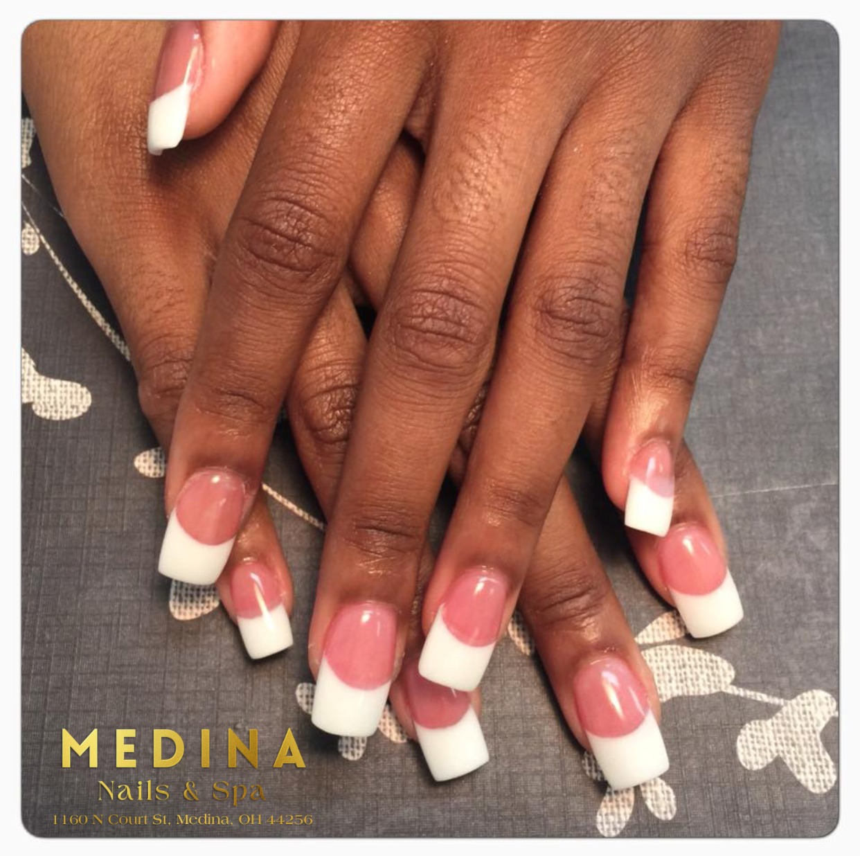 Medina Nails & Spa | Premier Nail Salon in Medina, OH 44256