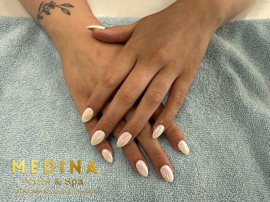 Medina Nails & Spa | Premier Nail Salon in Medina, OH 44256