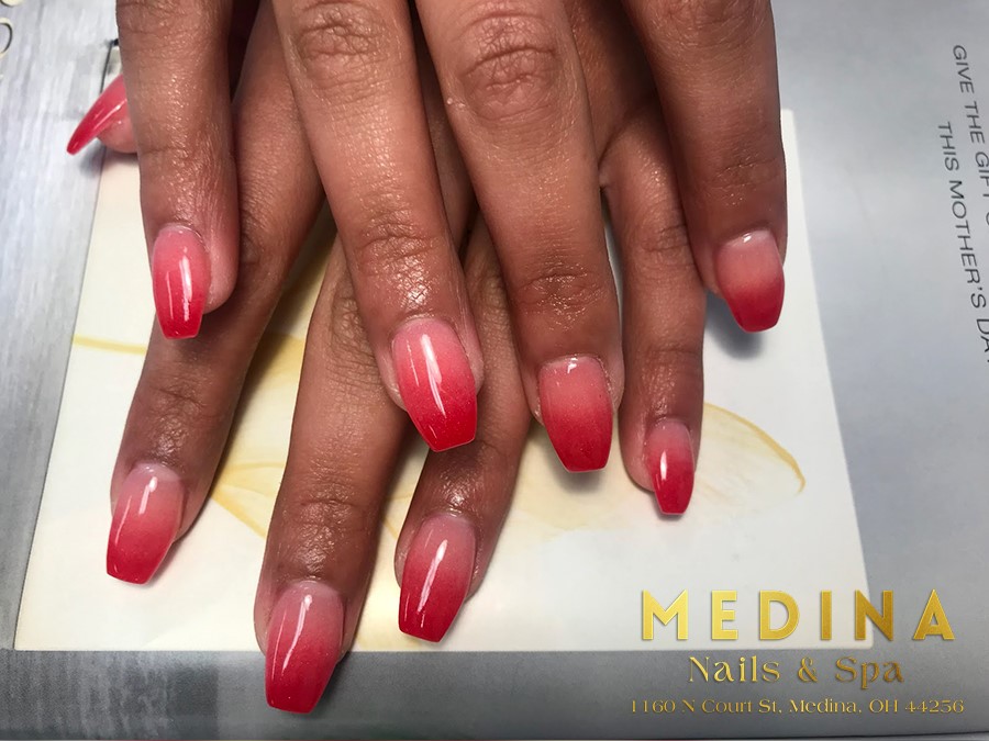 Medina Nails & Spa | Premier Nail Salon in Medina, OH 44256