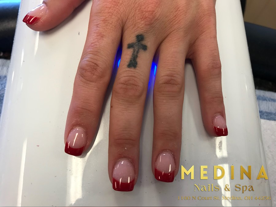 Medina Nails & Spa | Premier Nail Salon in Medina, OH 44256