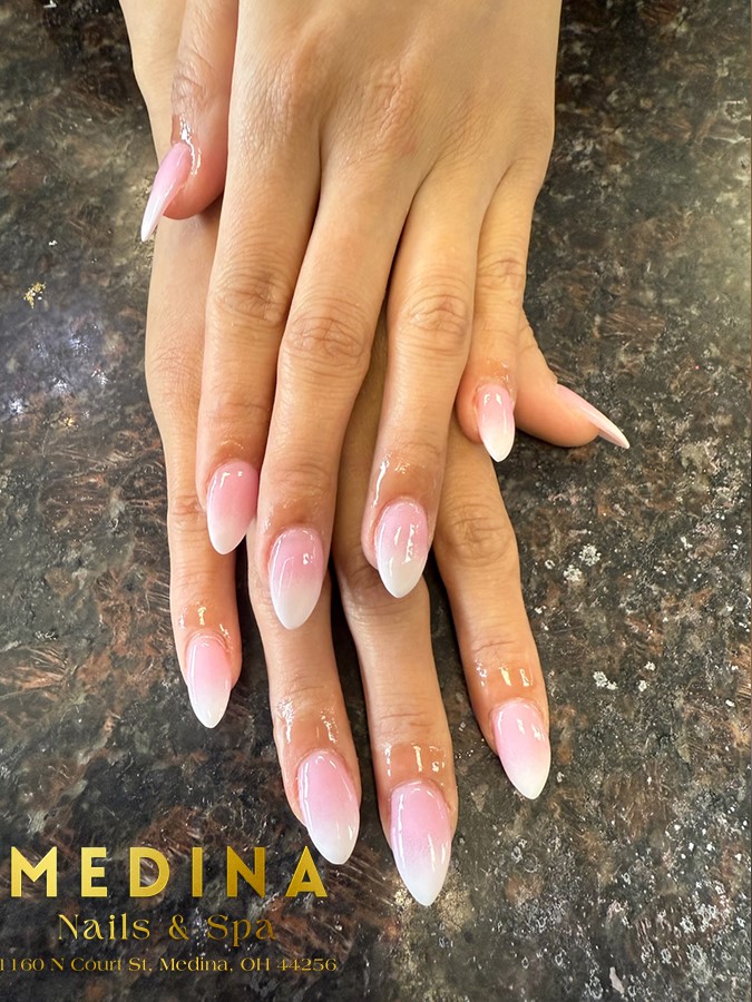 Medina Nails & Spa | Premier Nail Salon in Medina, OH 44256