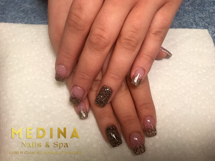 Medina Nails & Spa | Premier Nail Salon in Medina, OH 44256