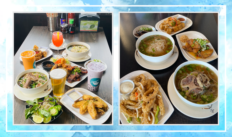 Pho Island III | Authentic Vietnamese Restaurant in Modesto, CA 95350