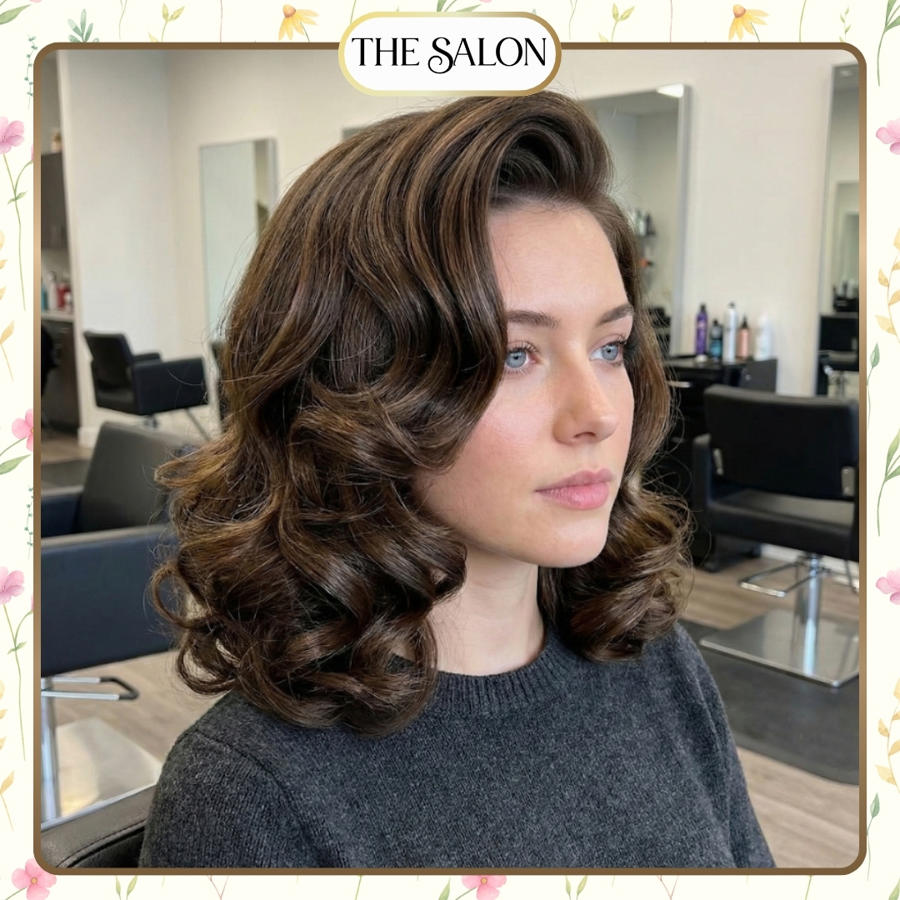 The Salon | Premier Hair Salon, Head Spa & Facial Care in Renton, WA 98056