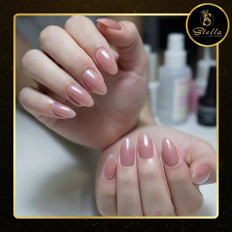 Stella Nail Lounge in Montgomery, AL