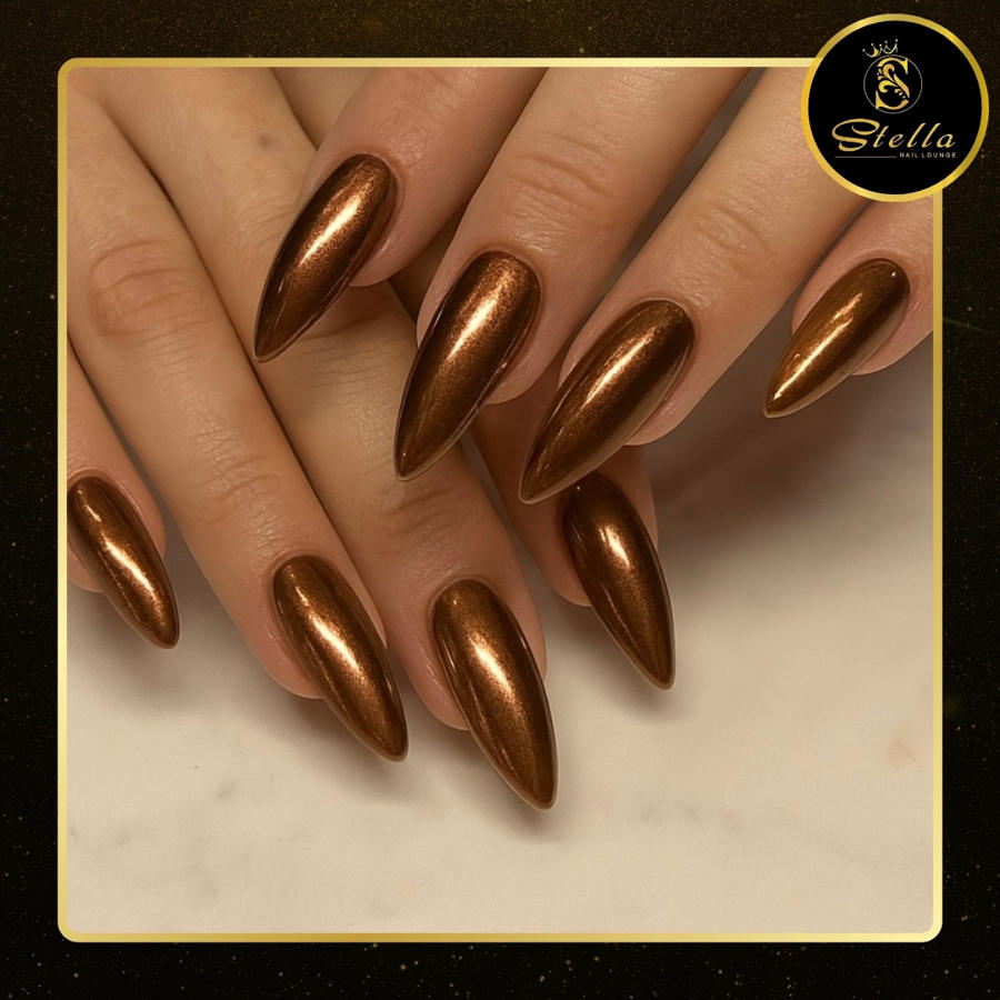 Stella Nail Lounge in Montgomery, AL