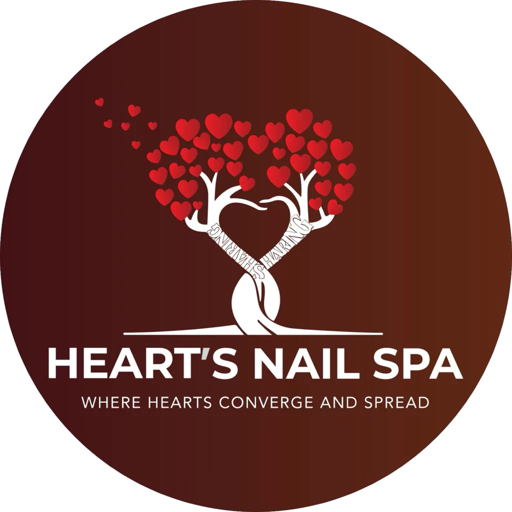 Heart's Nail & Head Spa