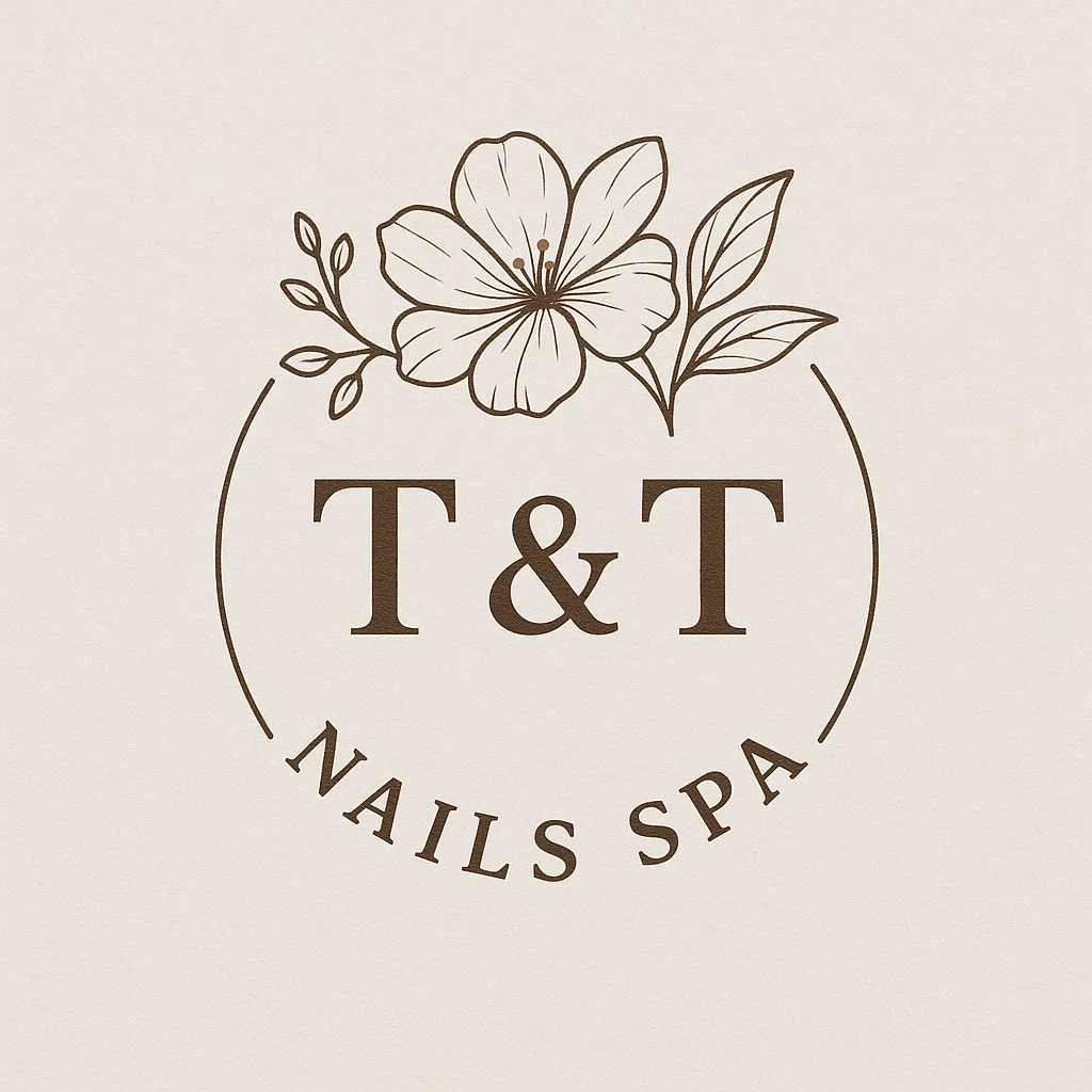 T & T Nails Spa