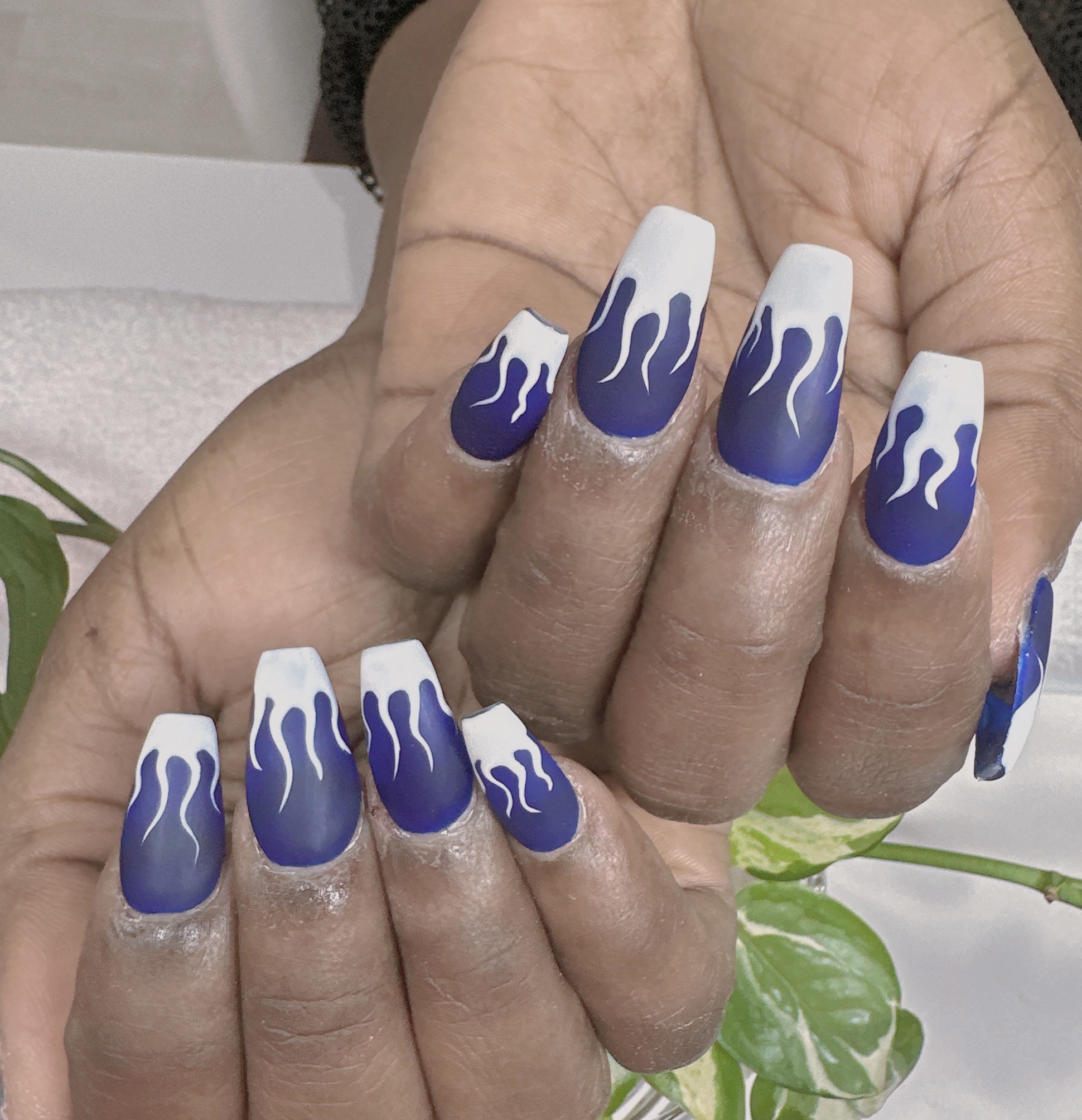 Sapphire Nails & Waxing | Premier nail salon in Mosman Park, WA 6012