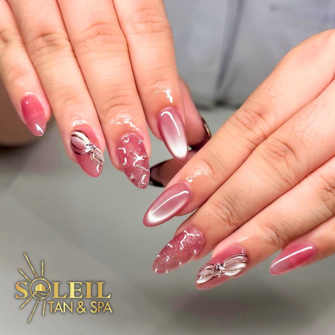 Soleil Tan & Spa