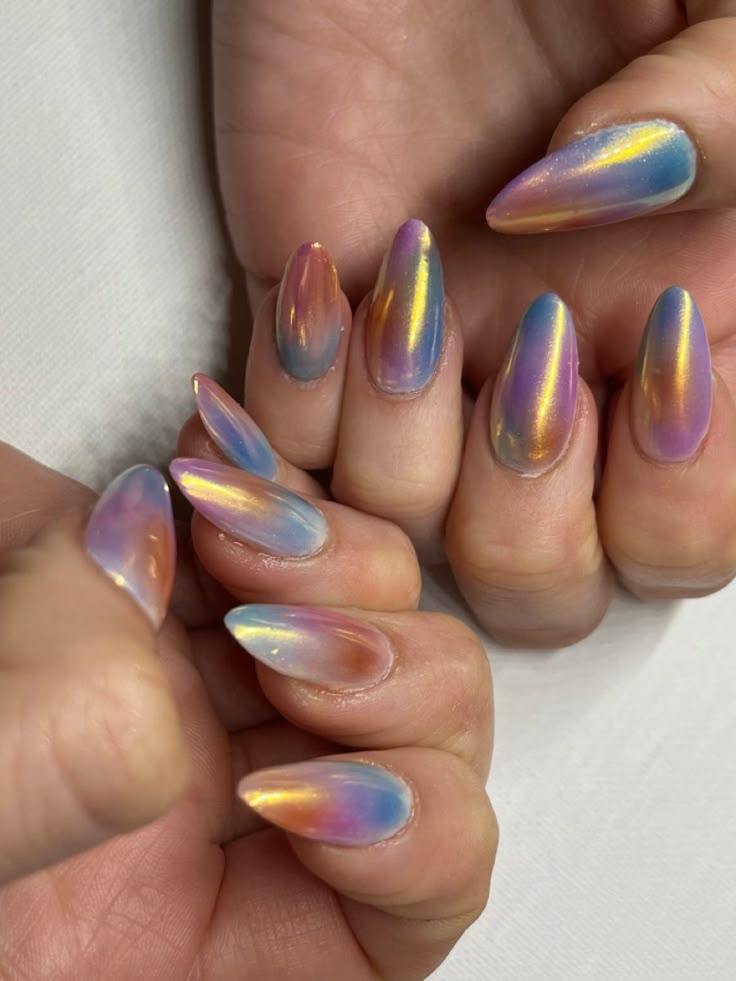 Nail Trends for Summer 2026: What's Hot Right Now | Viva Nail & Spa ...