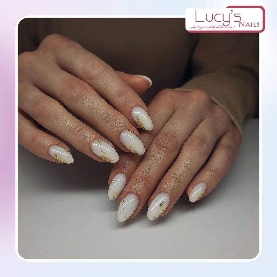 Lucy's Nails | #1 Top local nail salon near me | Orland Park, IL 60467