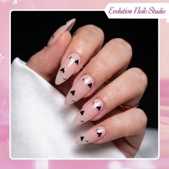Evolution Nail Studio in Depew, NY 14043 | Manicure Pedicure | Clean ...