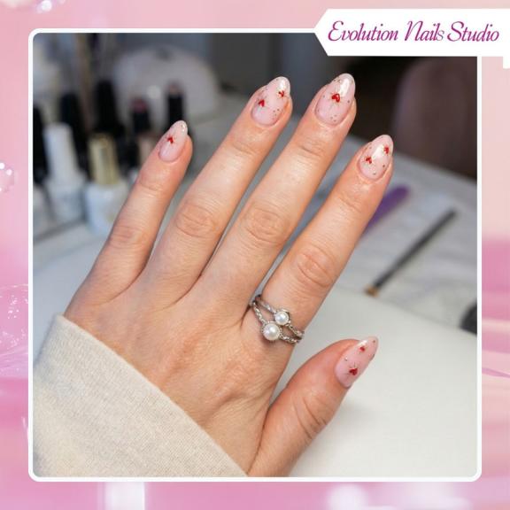 Evolution Nail Studio in Depew, NY 14043 | Manicure Pedicure | Clean ...