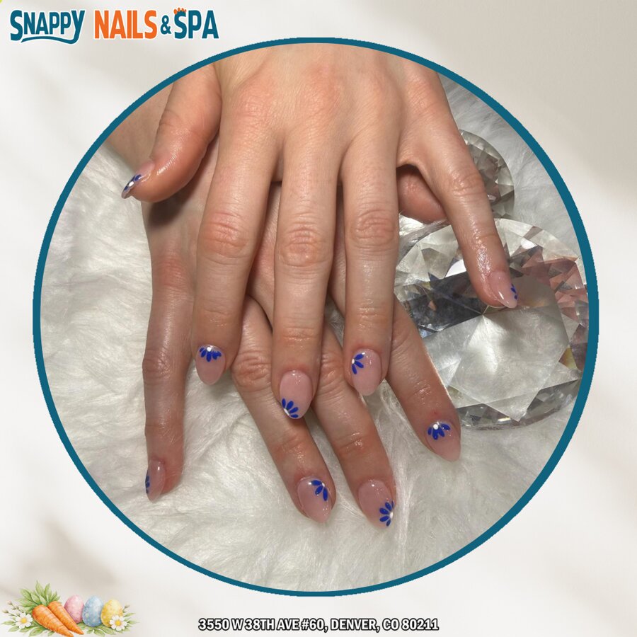 Snappy Nails & Spa Denver