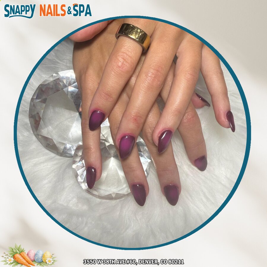 Snappy Nails & Spa Denver
