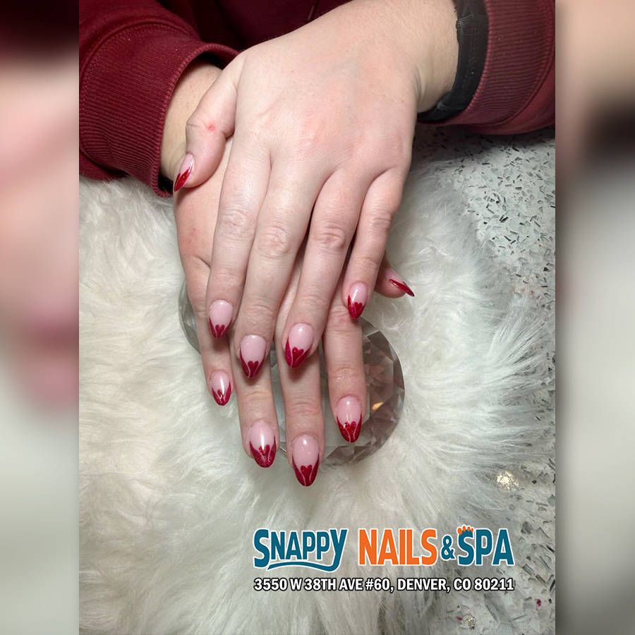 Snappy Nails & Spa Denver