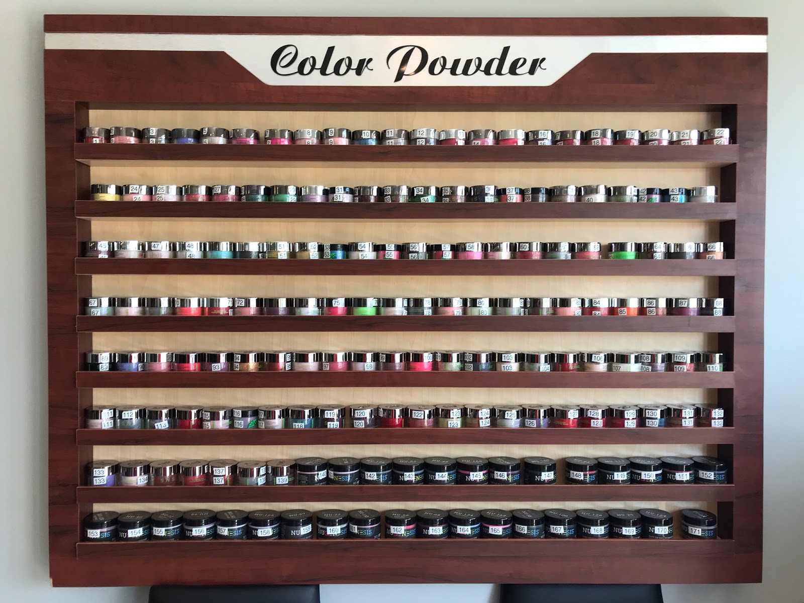 TTC Nails & Spa - Nail salon in Marlborough, MA 01752