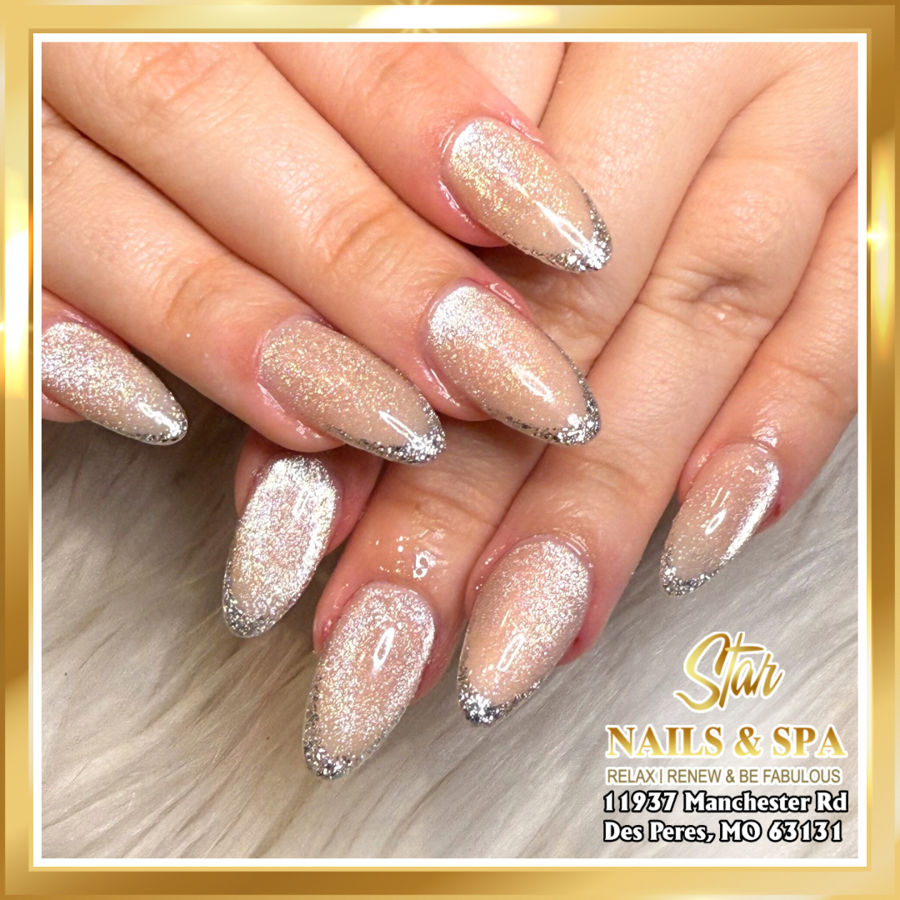 Star Nails & Spa in Des Peres
