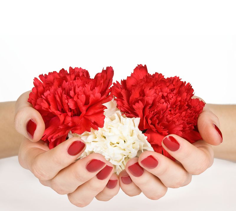 Posh Nails & Spa - Nail salon in Haslet, TX 76052