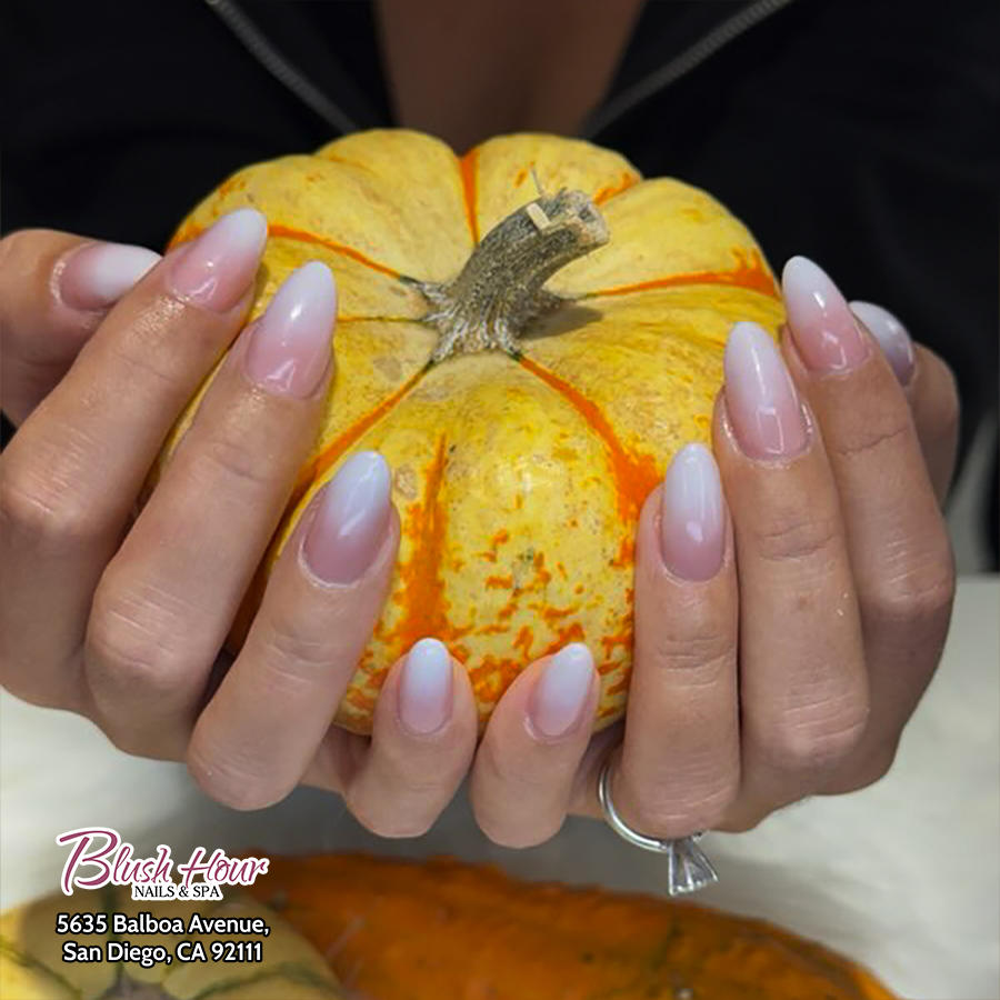Blush Hour Nails Spa Nail Salon In San Diego CA 92111 Blush Hour Nails Spa Nail Salon In San Diego CA 92111