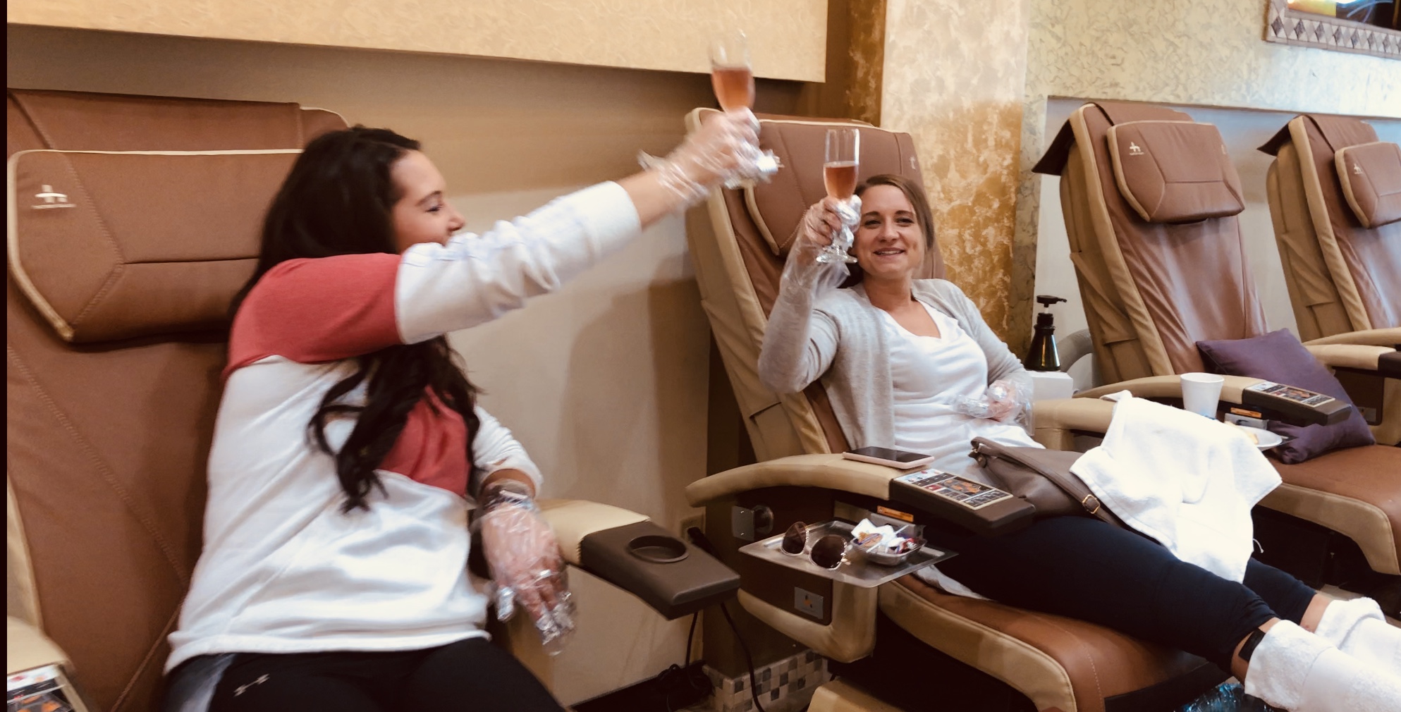 Grand Nails Spa in Wichita, KS 67206 | Pedicure & Great Nail Tech