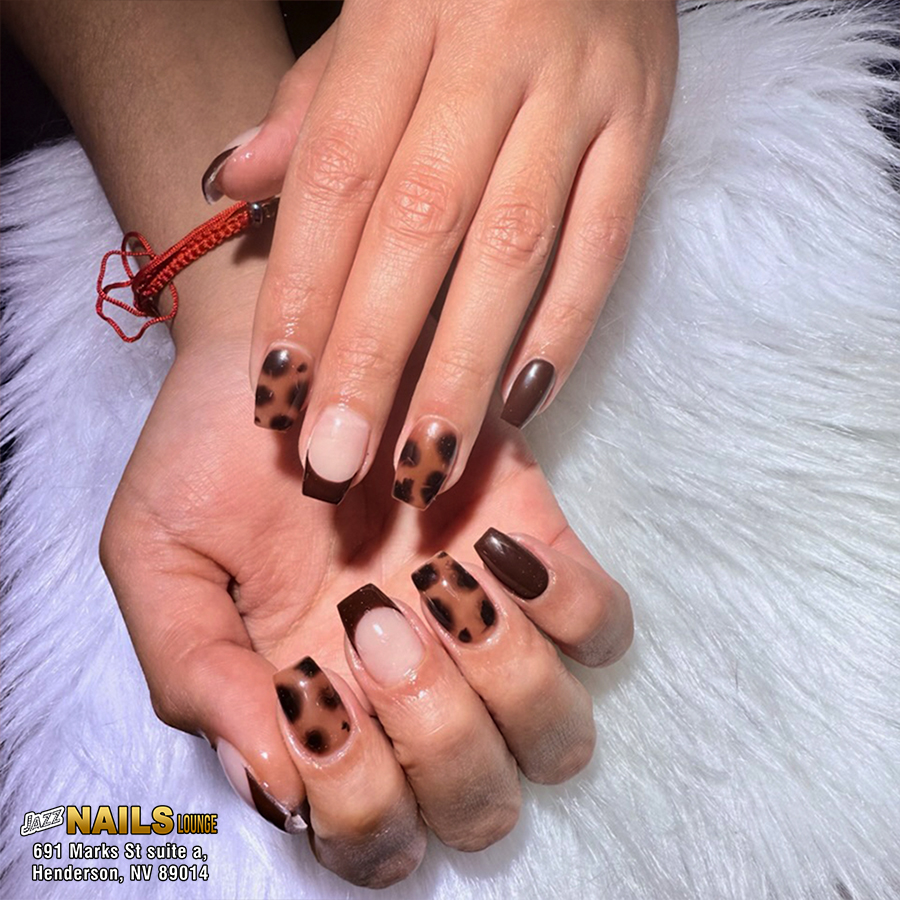 Jazz Nails Lounge | Henderson's favorite nail salon | manicure ...