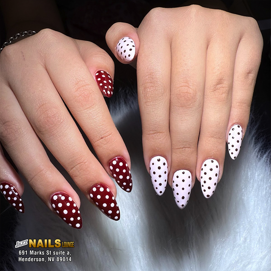 Jazz Nails Lounge | Henderson's favorite nail salon | manicure ...