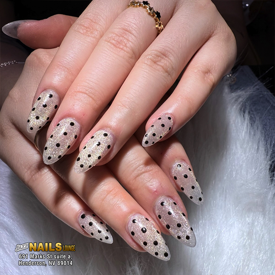 Jazz Nails Lounge | Henderson's favorite nail salon | manicure ...